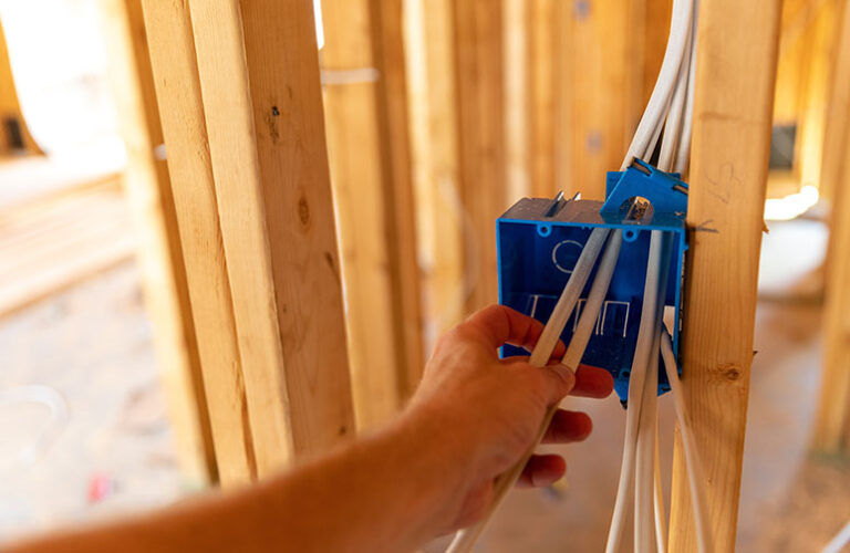 Electrical Repair for Old Houses: Rewiring Tips, Costs & Safety – CMOSetr